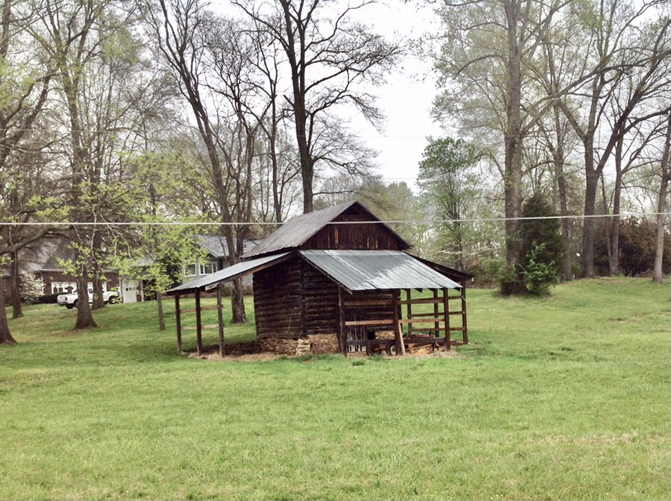 A Taste of Agriculture – Full Hearts, Dirt Roads